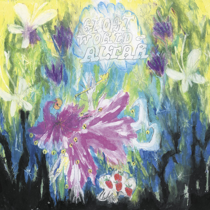 Altar | Ghost World