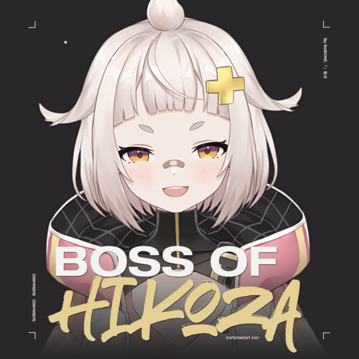 Shirahiko; Boss of Hikoza | Asanity