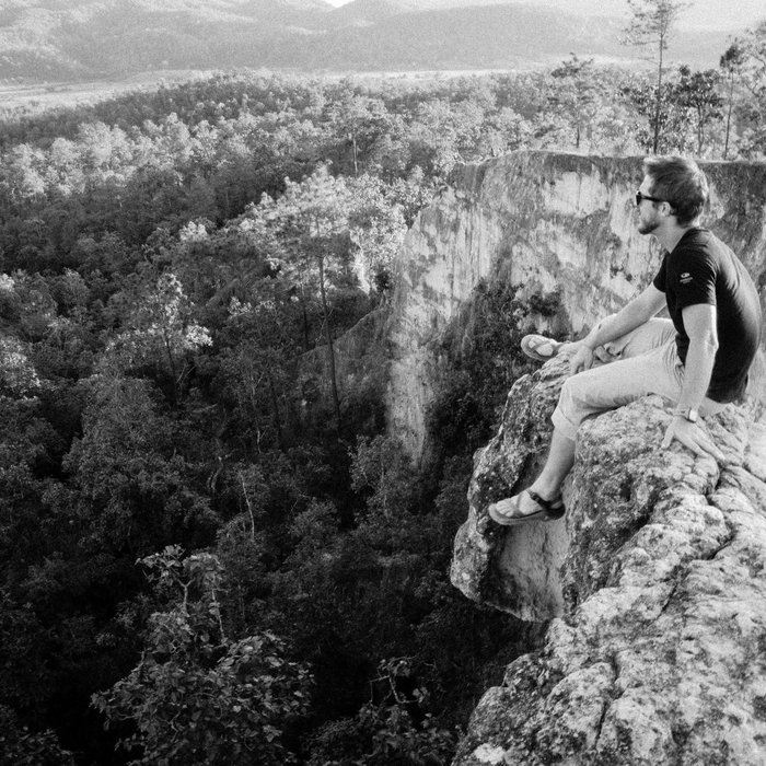 Rootless | Kevin Weingarten