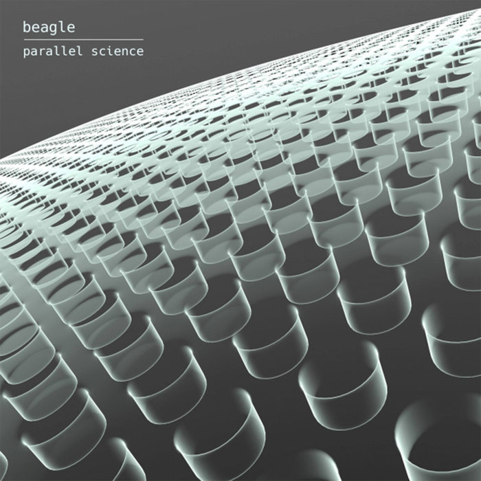 Parallel Science | Beagle | Top Drawer Digital / Bass Elements