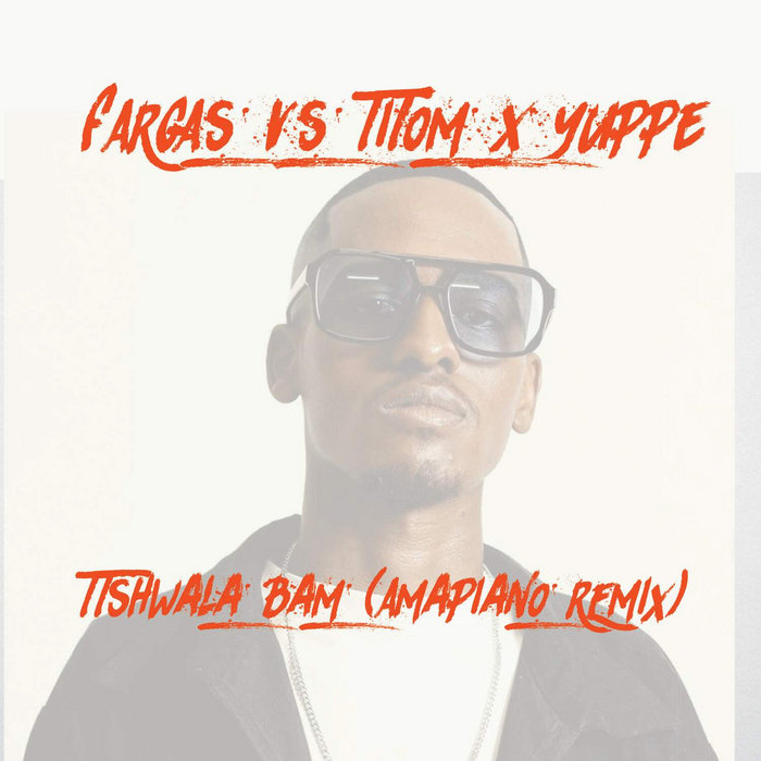 TitoM & Yuppe - Tshwala Bam Feat. S.N.E & EeQue (Amapiano Remix) | Fargas