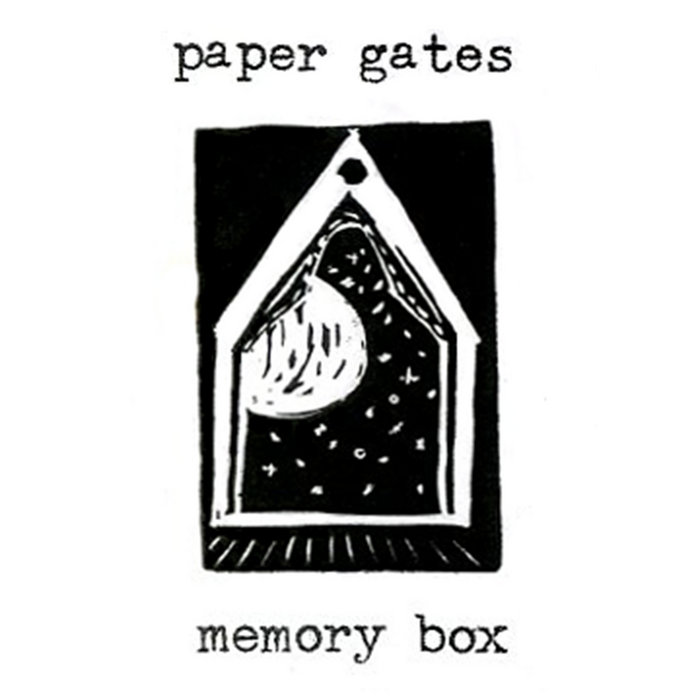 Memory Box | Paper Gates