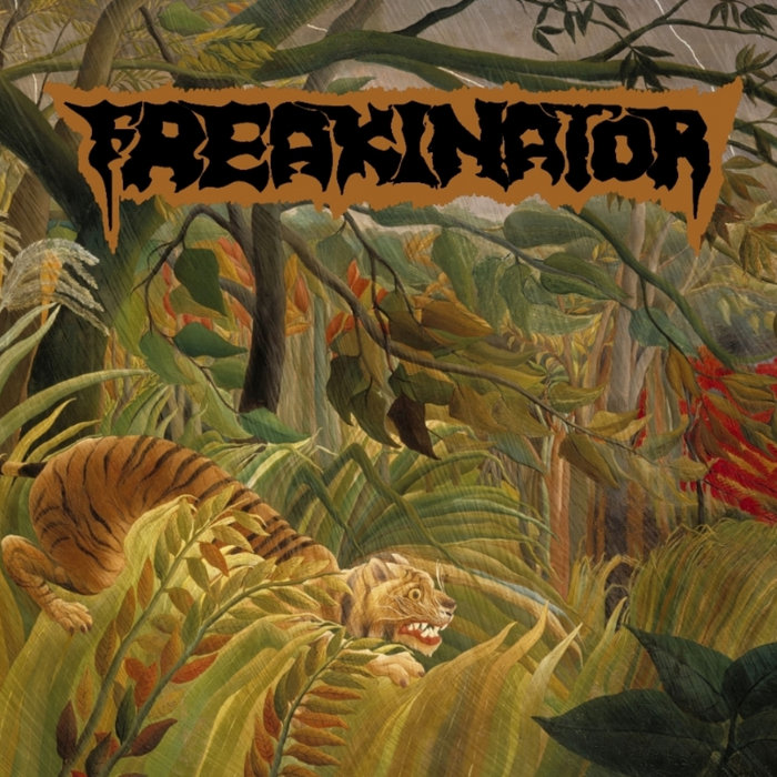 Freak of Nature | Freakinator