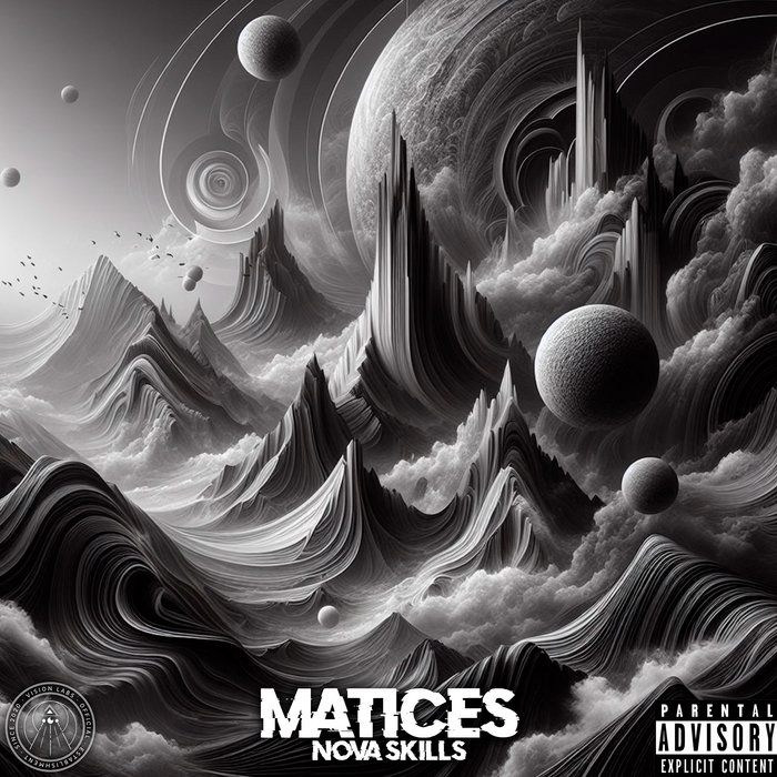 Matices | Nova Skills & ApollxCream | V I S I Ó N