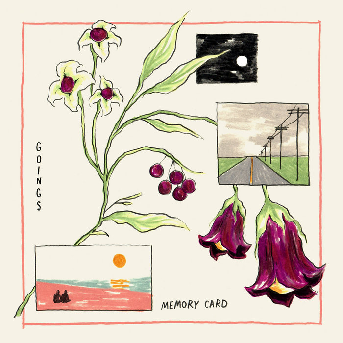 Memory Card | Goings
