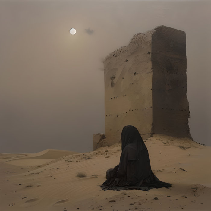 Unwelcomed One | TROS