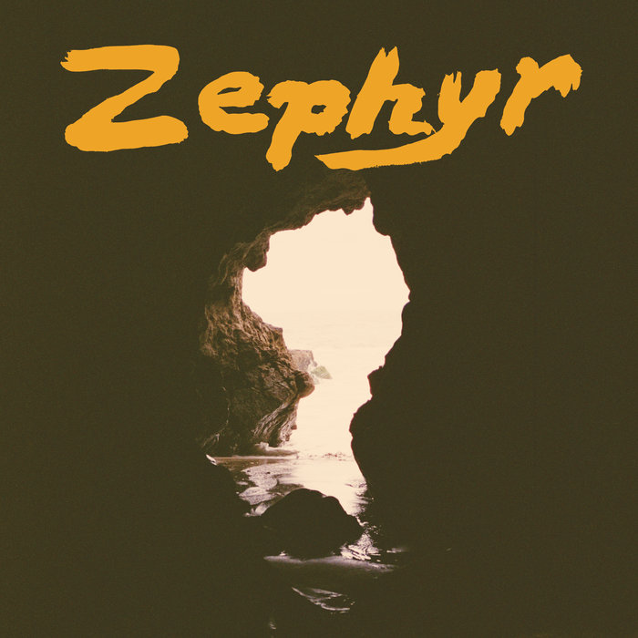 Zephyr - Vinyl LP | Little Wings