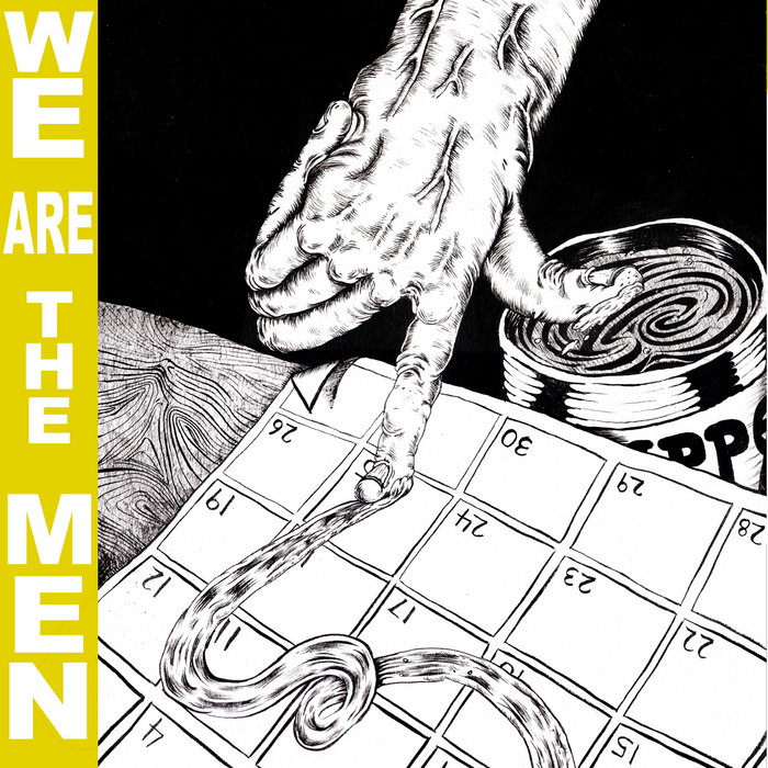 We Are The Men | We Are The Men