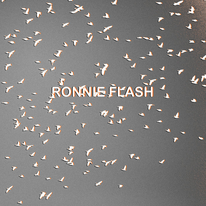 Ronnie Flash | Ronnie Flash | Raund Haus