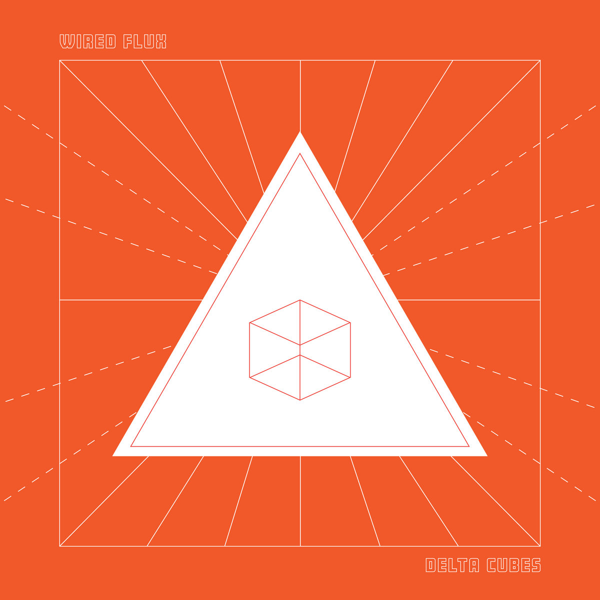 Wired Flux: Delta Cubes | Wired Flux | Weird Flex