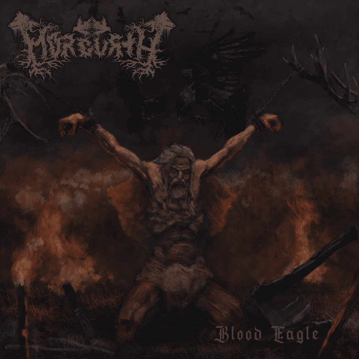 Blood Eagle | Morgurth