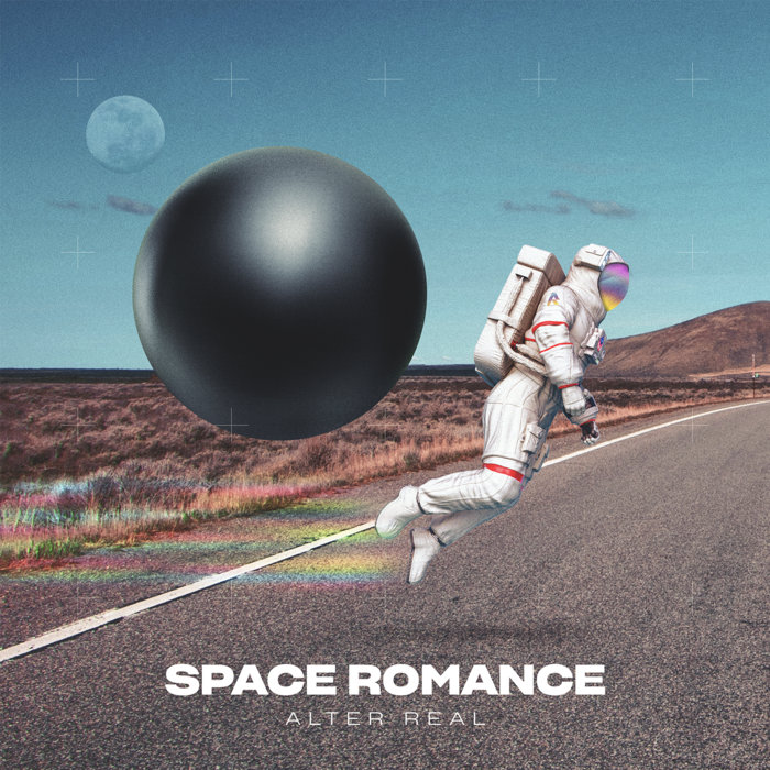 Space Romance | Alter Real