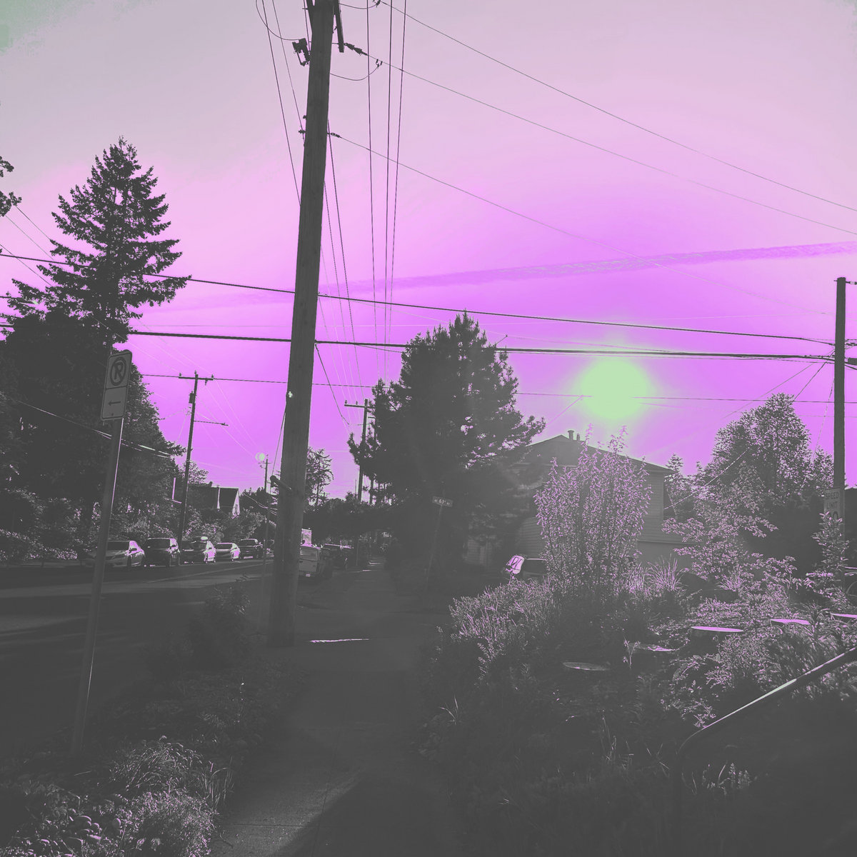 Spark/Jump | Never Lonely Alone