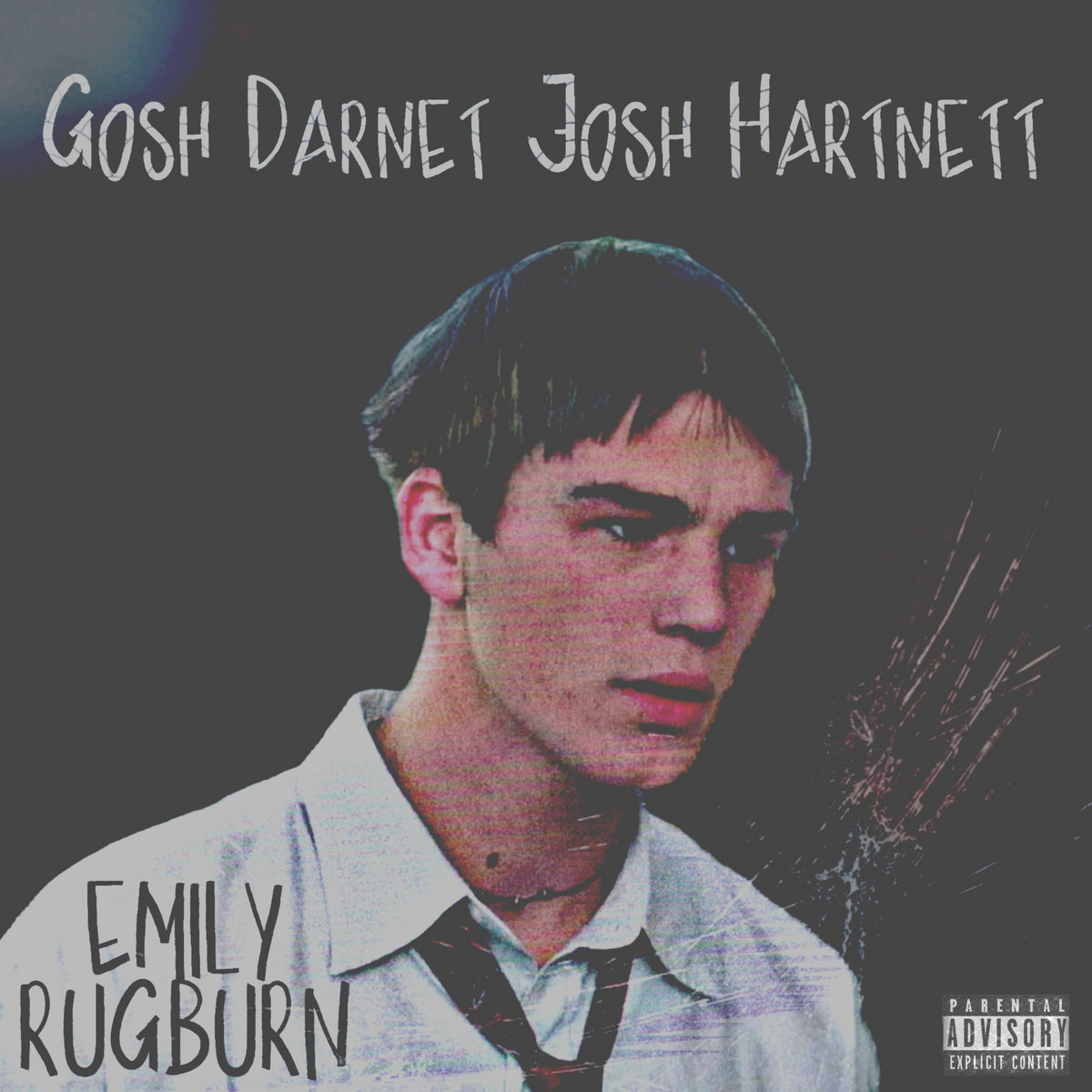 Gosh Darnet Josh Hartnett | Emily Rugburn | TMFSE (The Man From ...