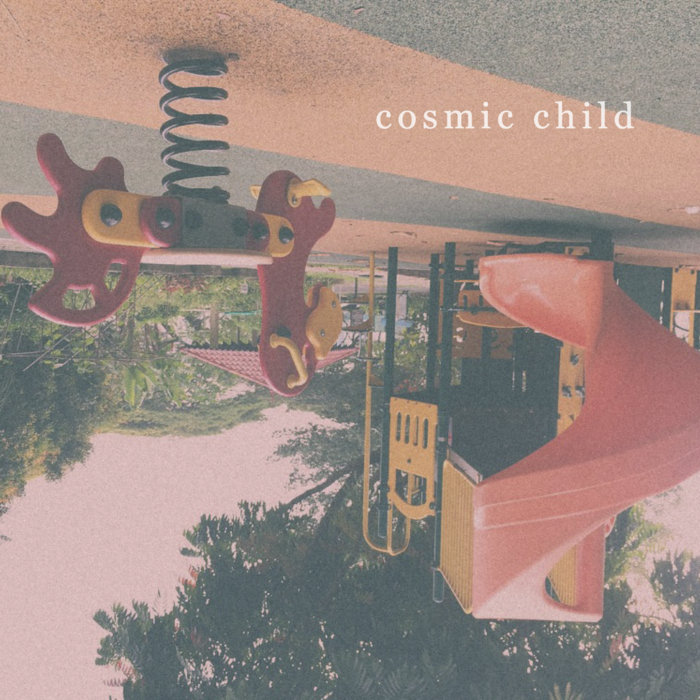 Untitled | Cosmic Child