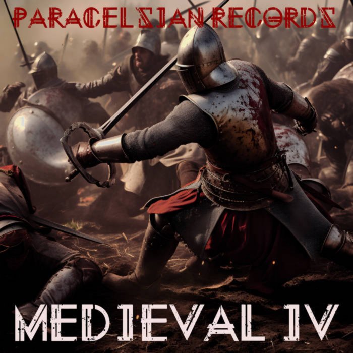 Medieval IV | Compilation | Explosión A Cuerpo Completo