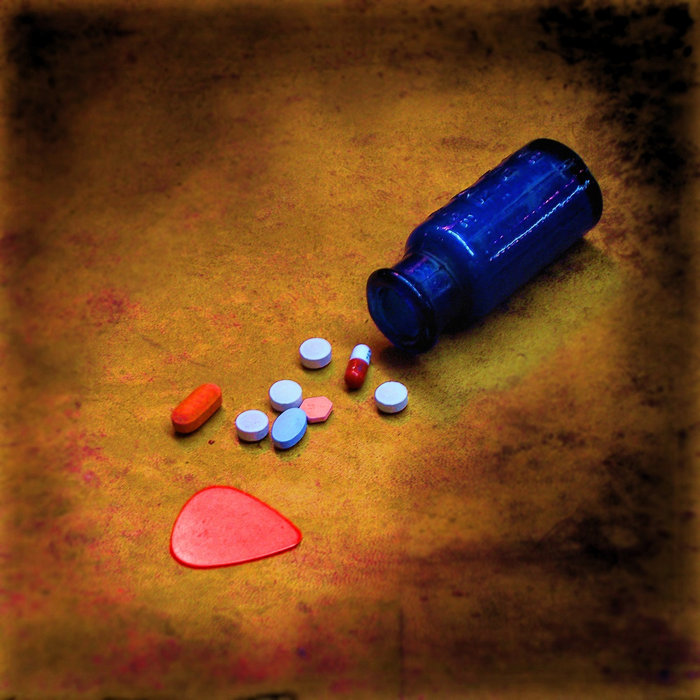 Ozzy's ATV | Khris Krunch and Jim Jewell | Jim Jewell