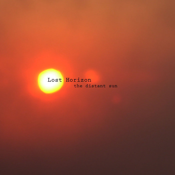 The Distant Sun | Lost Horizon