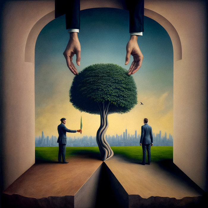 Damaged Goods | Low Key