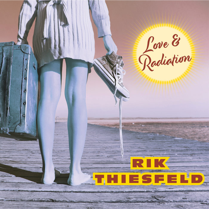 Love & Radiation | Rik Thiesfeld