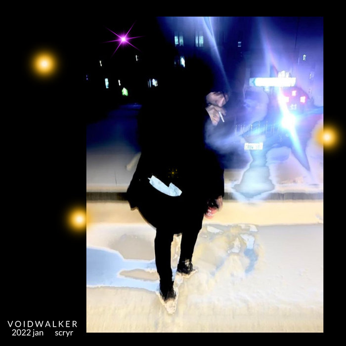 voidwalker | scryr | meta-guard