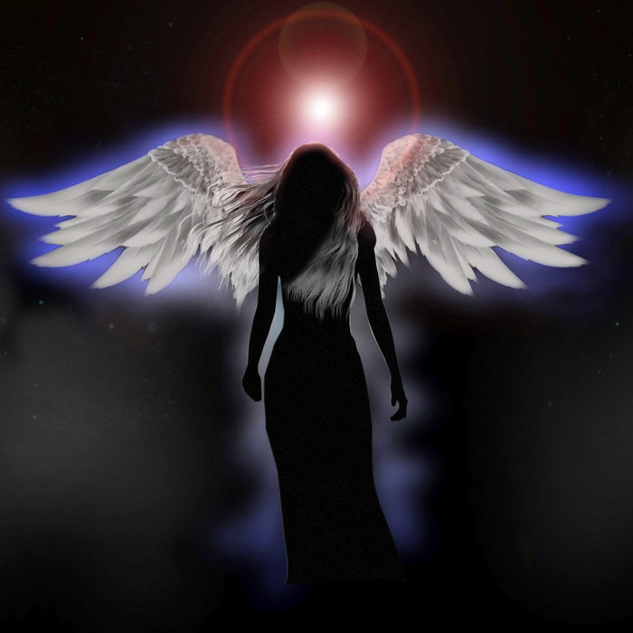 Angelic Magic, Transcendent Angel Mage, Archangel Physiology, Divine ...
