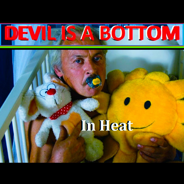 In Heat | Devil is a Bottom