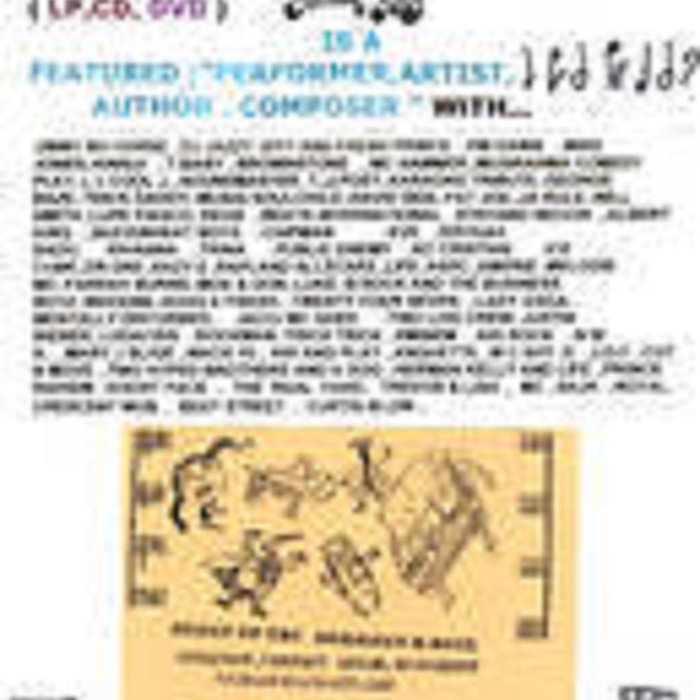 DANCE TO THE DRUMMER'S BEAT | HERMAN KELLY AND LIFE