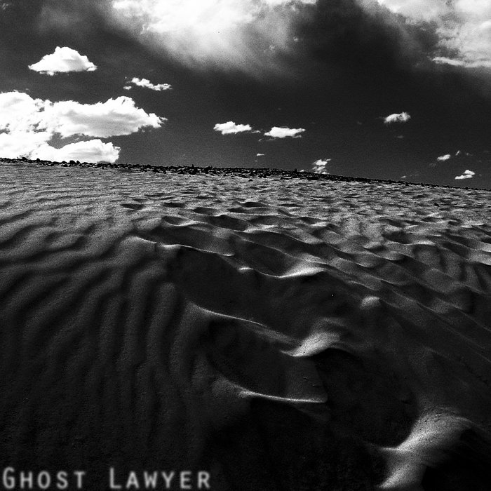 Dig | Ghost Lawyer