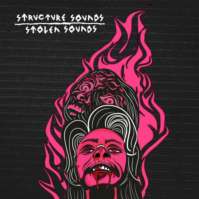 Stolen Sounds | Structure Sounds