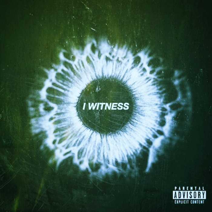 I Witness (prod. Lucas Kerwin) | D-League