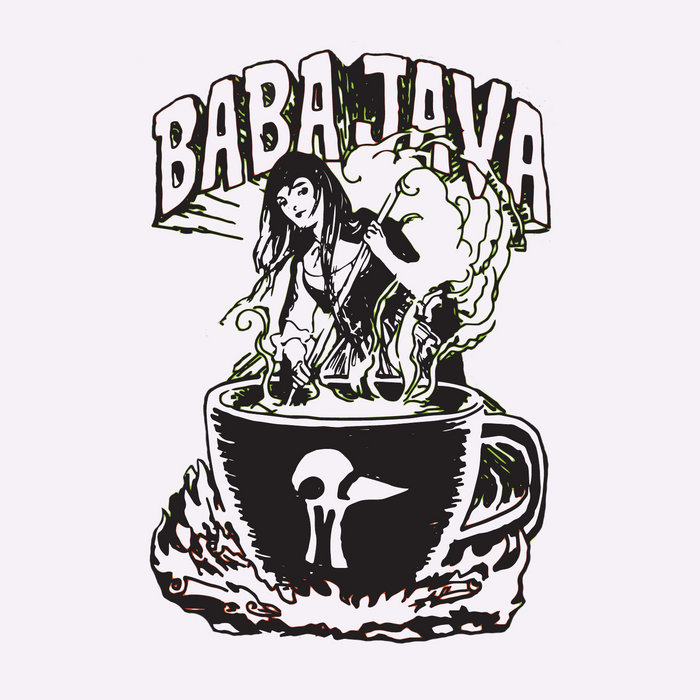 BABA JAVA EP | Futurebirds