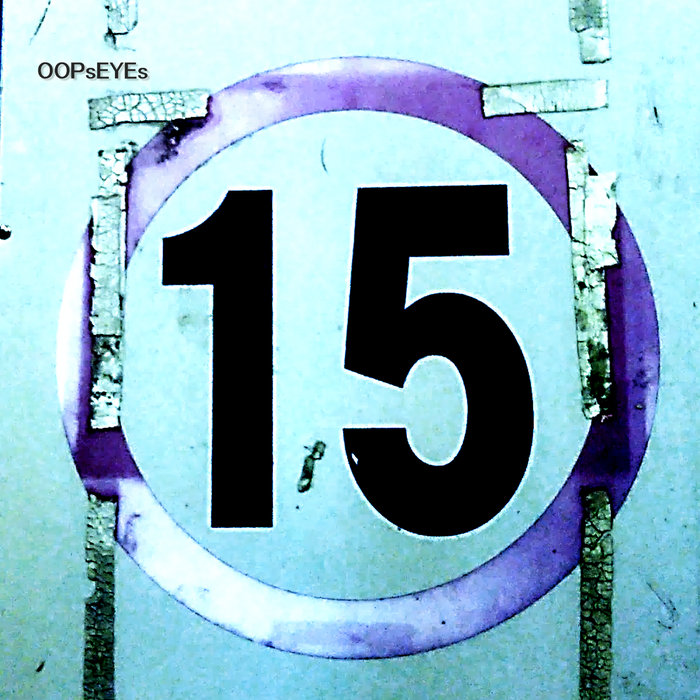 15 | OOPs EYEs