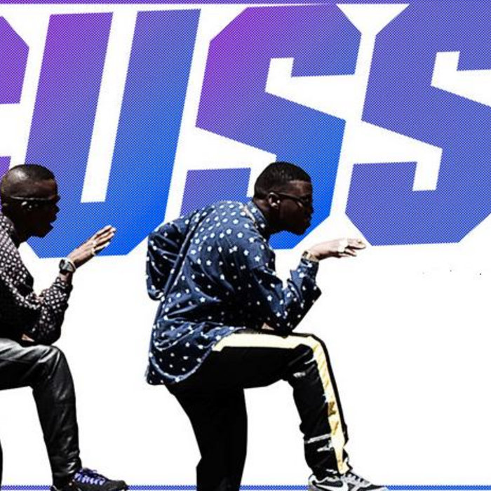 CUSS CUSS | Stivs