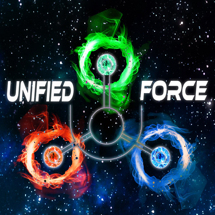 Unified Force | Captive Agents