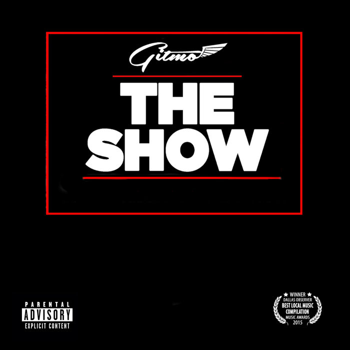 Gitmo Presents The Show (Compilation) | Gitmo Music