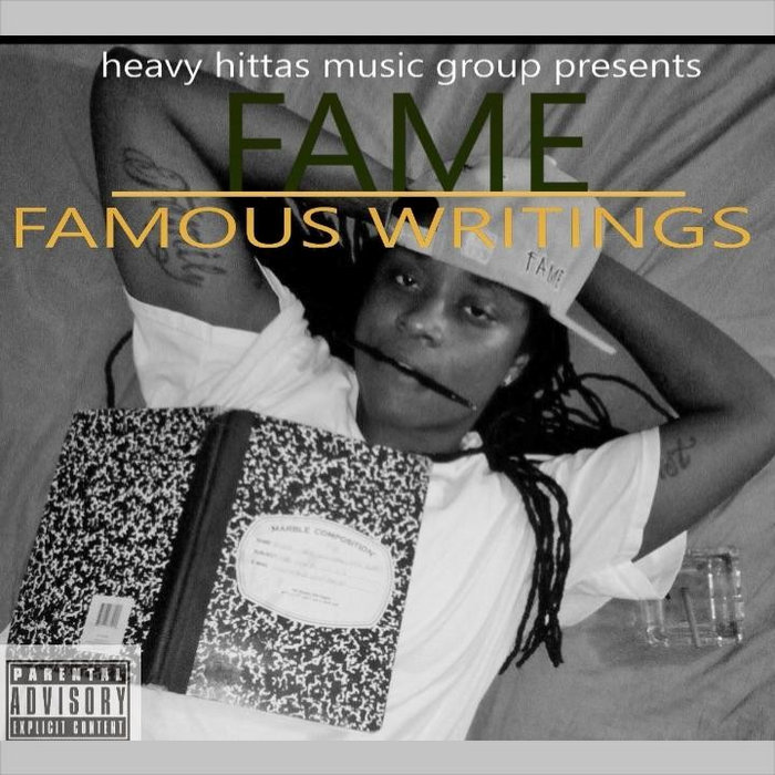 FAMOUS WRITINGS | FAME