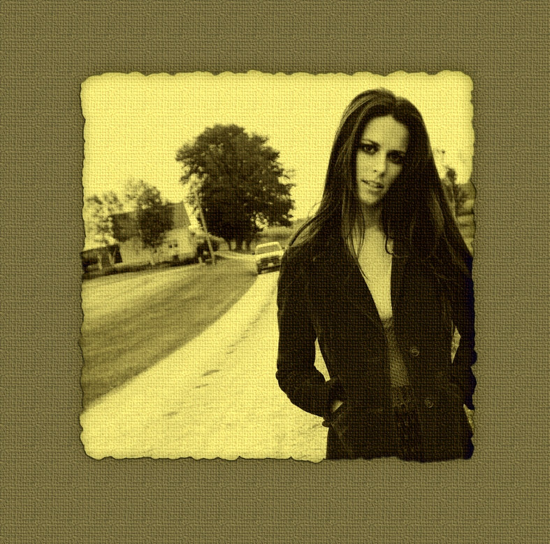 Long Long Road | Kelly Steward