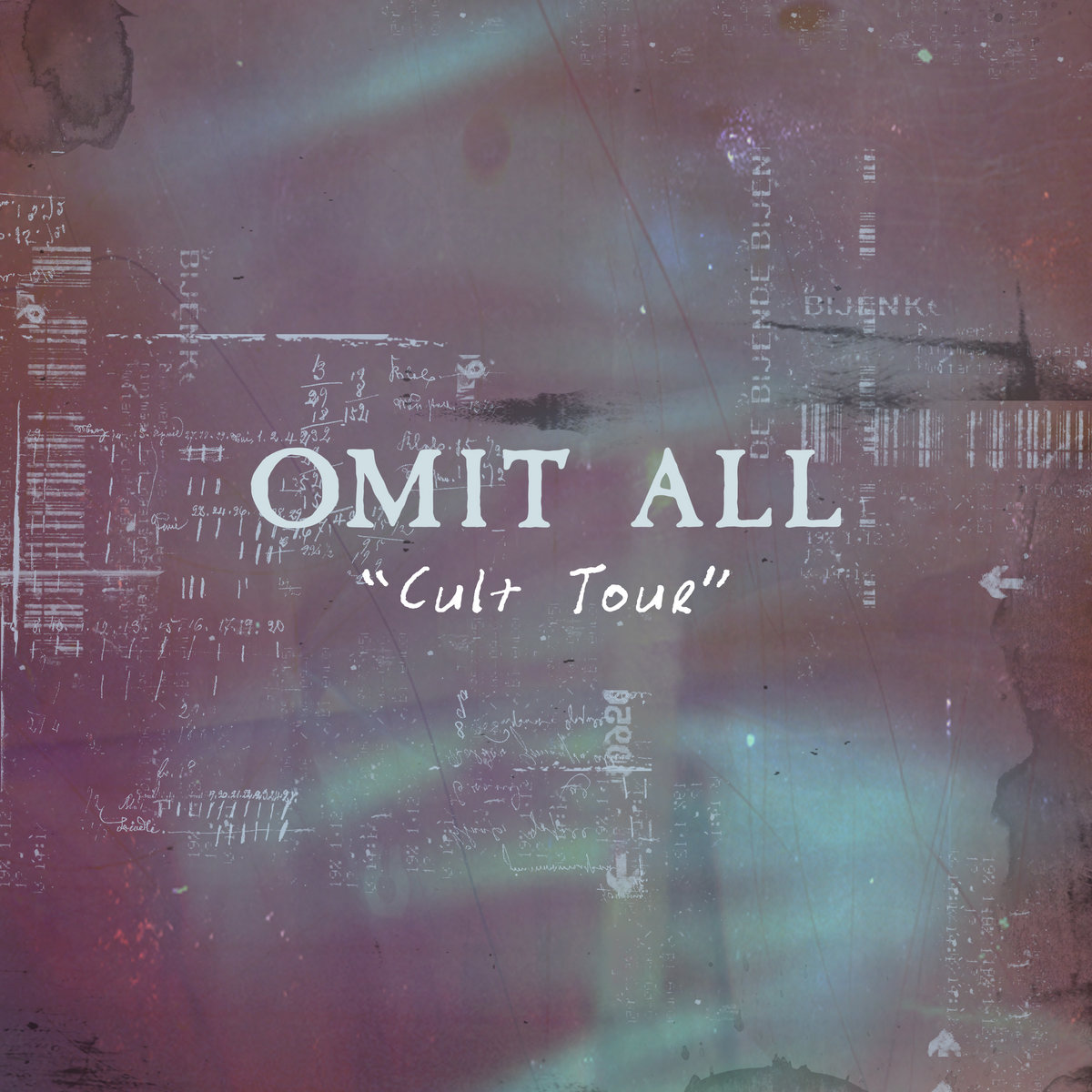 Cult Tour | OMIT ALL