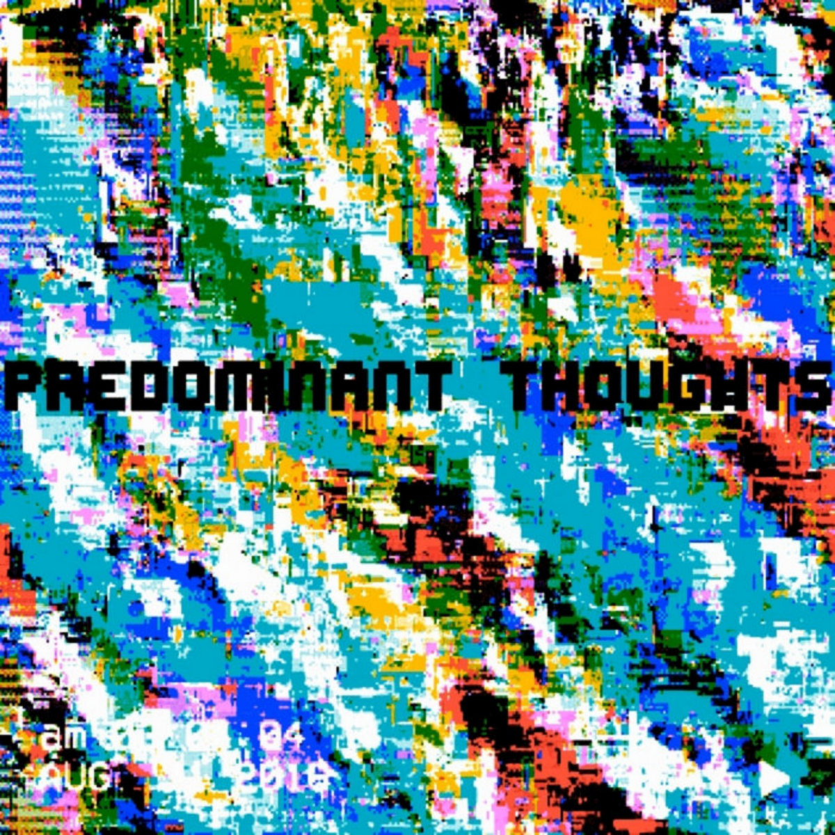 Predominant Thoughts | creative_reality17 | Sunset Grid