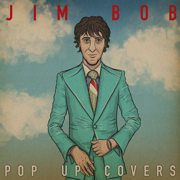 Pop Up Covers | Jim Bob | JIM BOB