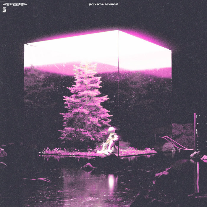 private island | splitter