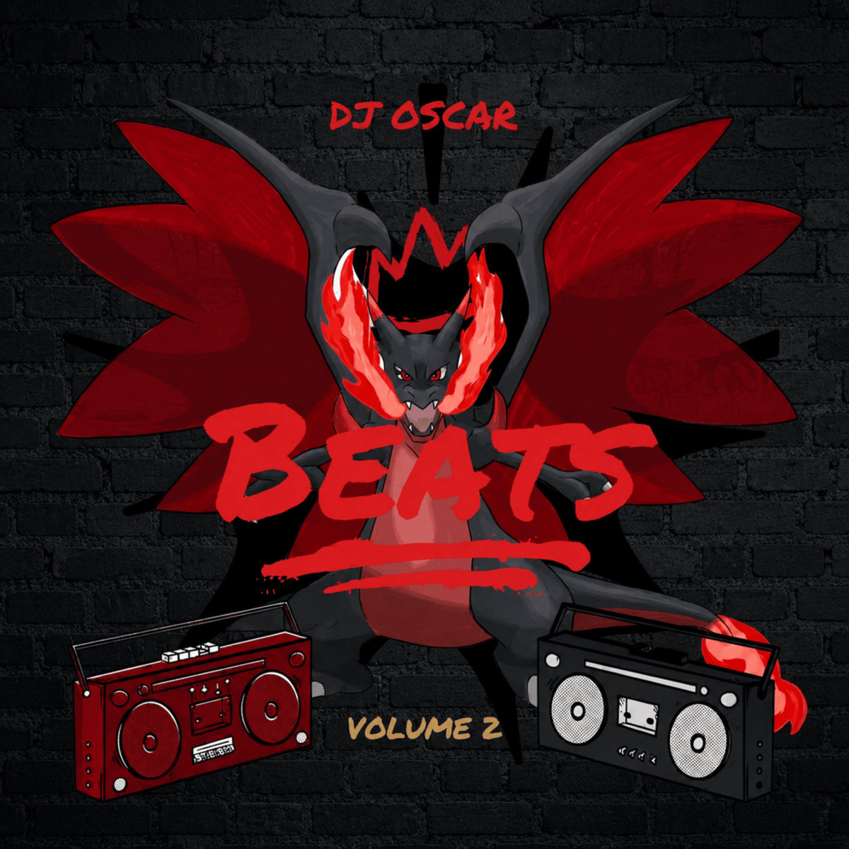 Beats Volume 2 | DJ OSCAR