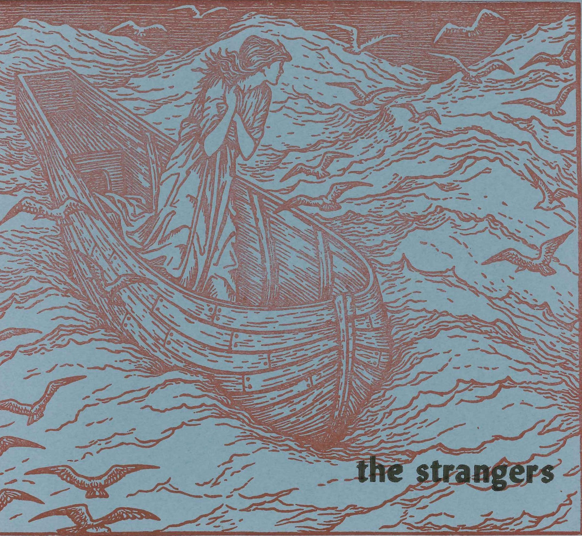 The Strangers | The Strangers