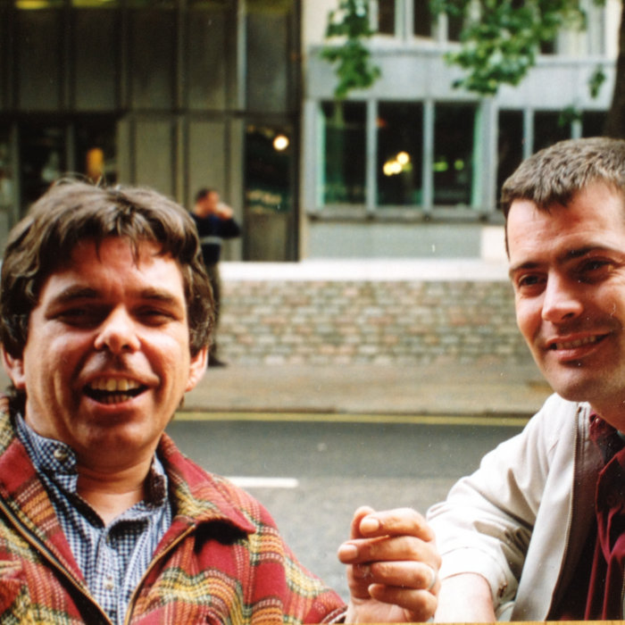 Love vs History | Ian Roland and Tim Cross | The Tim Cross Music Project