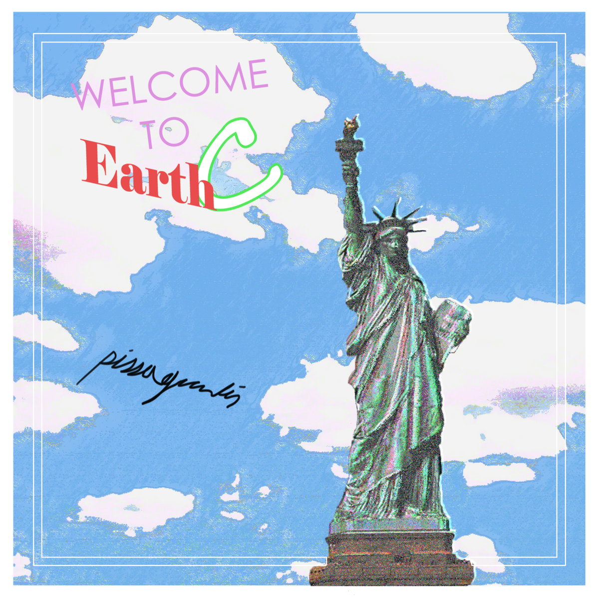 Greetings from Earth C! | The Homestuck Fan Musicians | unofficialmspafans