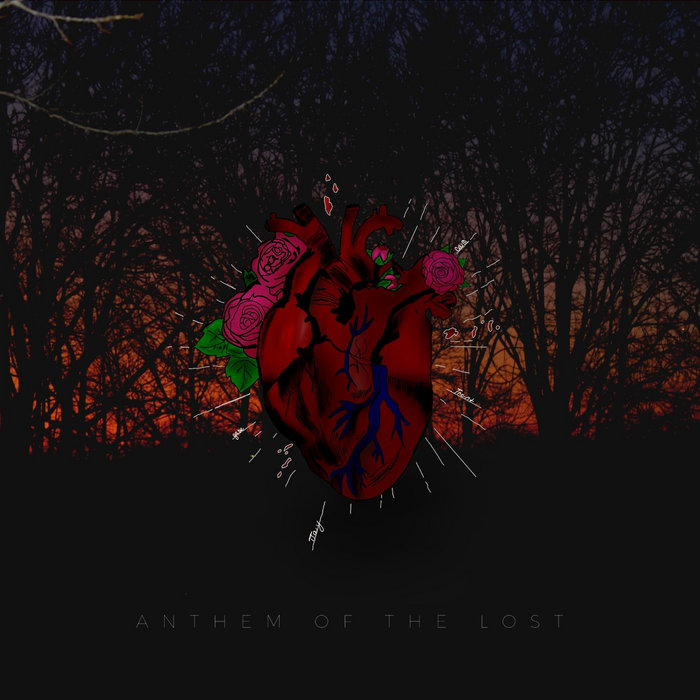 Anthem of the Lost | Precordial Thump