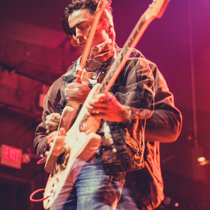 Johnny Fury 2.5 | Johnny Fury