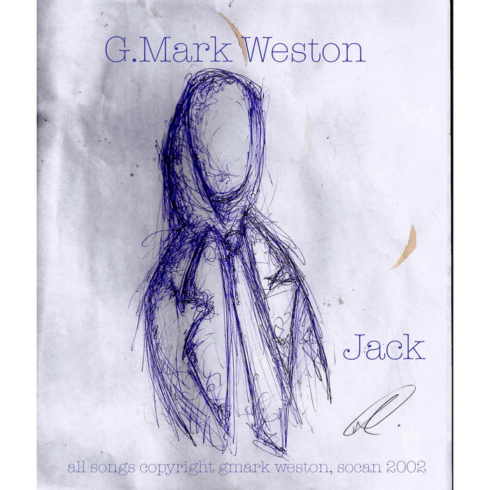 Straight line | G.Mark Weston