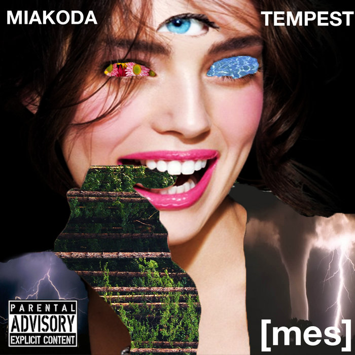 TEMPEST | MIAKODA